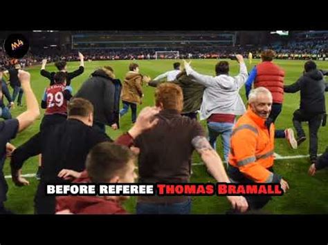 Exploring The Impact Of West Brom V Wolves Crowd Trouble On Football