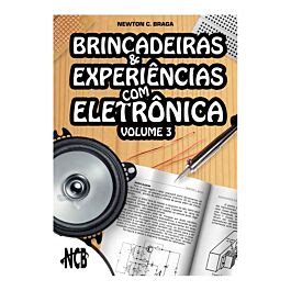 Componentes Eletr Nicos Voc Encontra Aqui Na Mamute Eletr Nica Livro