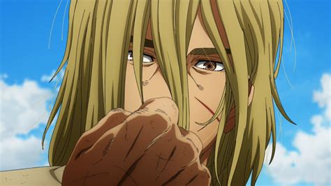 Manga México on Twitter RT MangaMexico El anime Vinland Saga