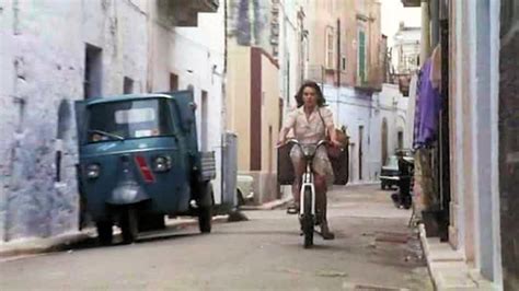 La Vedova Del Trullo 1979 AZ Movies