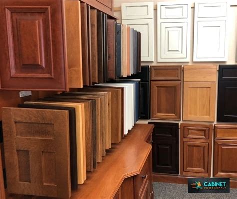 Replacement Of Kitchen Cabinet Doors