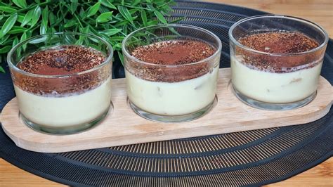 Dessert Incredibilmente Cremoso In 5 Minuti Rimarrai Stupito Super