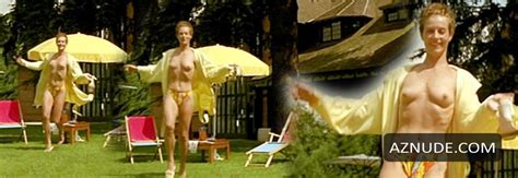 CECILE DE FRANCE Nude AZNude
