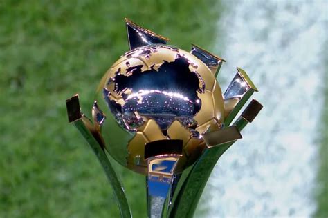 Chaveamento Mundial De Clubes 2023 Equipes Data E Onde Assistir DCI