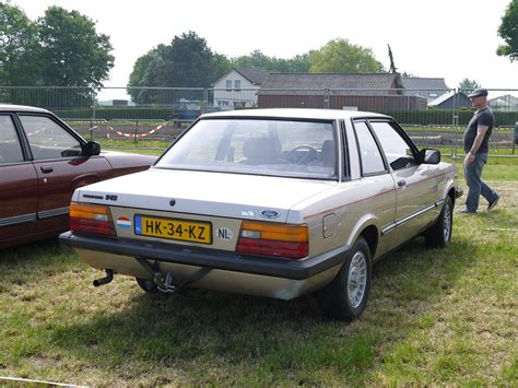 Ford Taunus L Bravo Datum Eerste Toelating Flickr