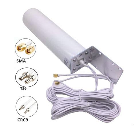 4G LTE Omni Directional Outdoor Antenna