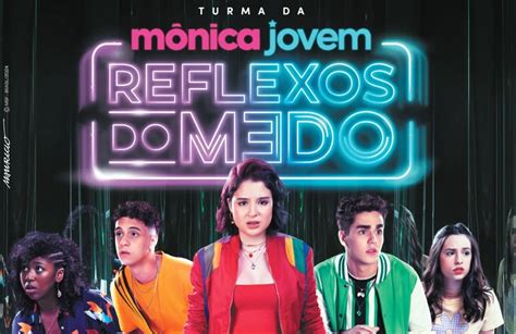 Panini Lan A Lbum De Figurinhas De Turma Da M Nica Jovem Reflexos Do