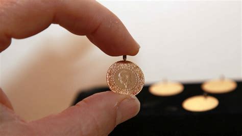 Altında rekor serisine ara Gram altın ne kadar oldu