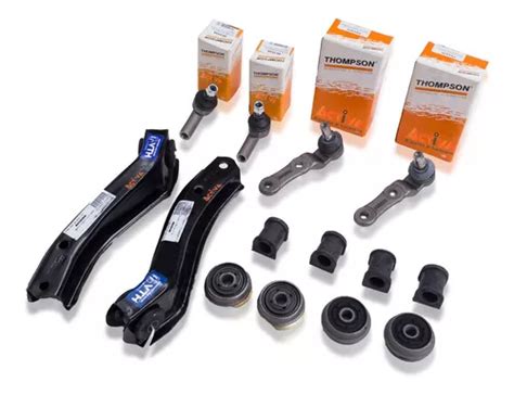 Kit Tren Delantero Corsa Thompson C Parr