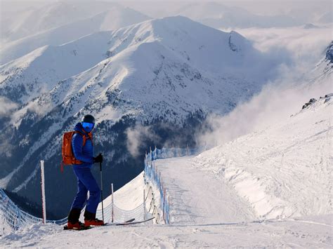Tatry Tragiczny Wypadek Na Kasprowym Wierchu Jest Nagranie Wprost