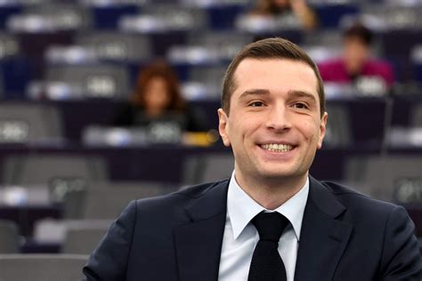 Législatives 41 des Français prêts à voter RN face à un candidat LFI