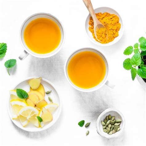 12 Best Herbal Teas For Wellness Energy Sleep Calm And Digestion
