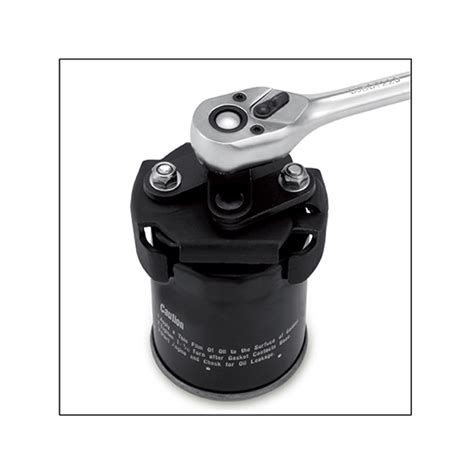 Toptul Two Way Oil Filter Wrench
