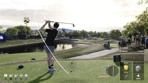 EA SPORTS PGA TOUR PC Review NoobFeed