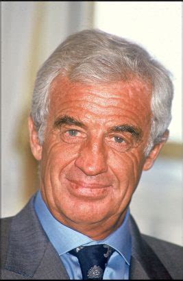 Jean Paul Belmondo rare apparition de sa première femme Elodie