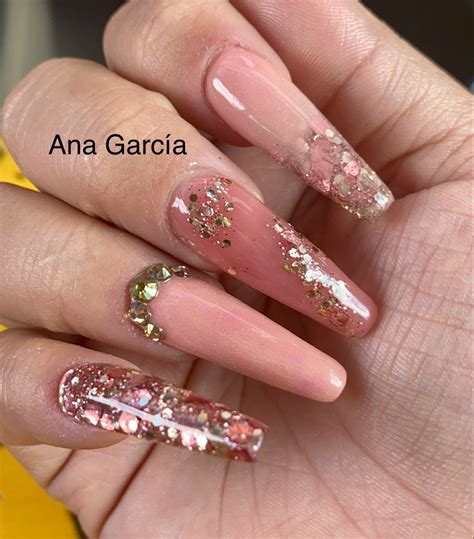 Detalle 17 imagen uñas acrilicas encapsuladas paso a paso