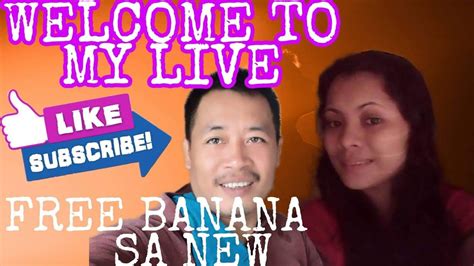 Livestream Promote Your Small Channel Lapagan Dikitan Barteran