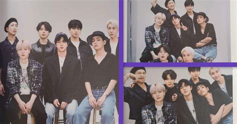 Test de BTS Qué canción del grupo te ayudará a relajarte