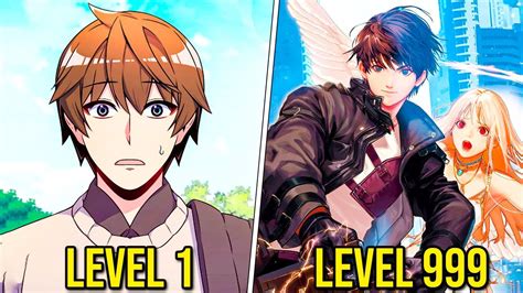 Loser Is Trapped For Years And Becomes The God Of A New World