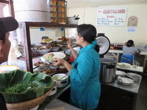 Pecel Enak Di Bali Yang Paling Favorit Terkenal Dan Legendaris