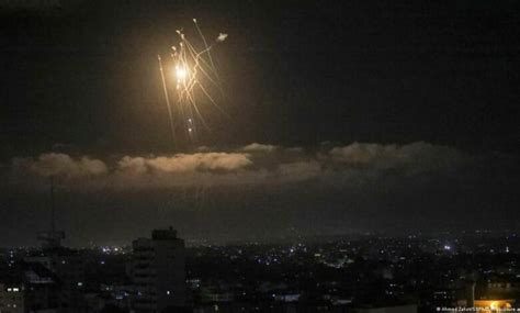 Irán Inicia Ofensiva Con Drones Y Misiles Vs Israel Changoonga