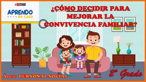 Consejos Efectivos Para Mejorar La Convivencia Familiar En La Nueva