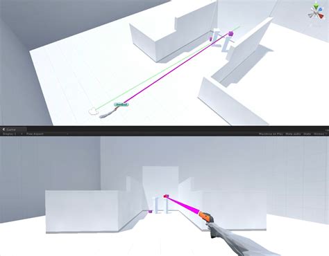 unity laser beam raycast new images beam