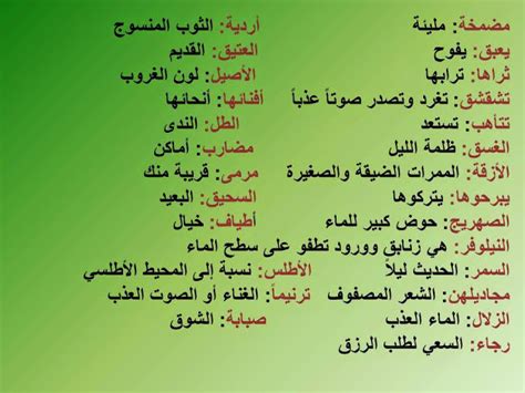 شرح درس من معالم البلدان الوحدة الثالثة الدرس الاول للصف العاشر