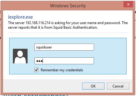 Best Guide To Install Squid Proxy On CentOS 7 CentLinux