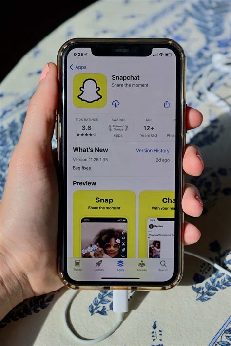 Comment Bloquer Quelqu Un Sur Snapchat