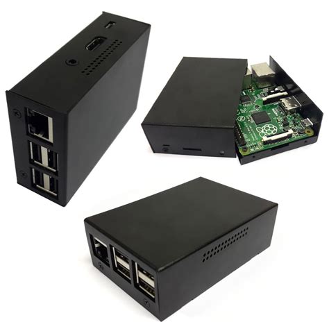 Best Cases For Raspberry Pi