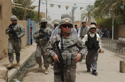 Drones Target U S Bases In Iraq Amid Rising Regional Tensions SOFX