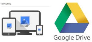 Para qué sirve Google Drive explicado