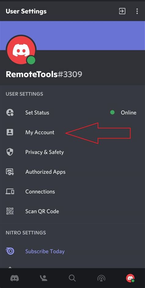 How To Change Your Discord Profile Picture