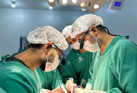 Estado realiza primeiro transplante de fígado do ano na Fundhacre