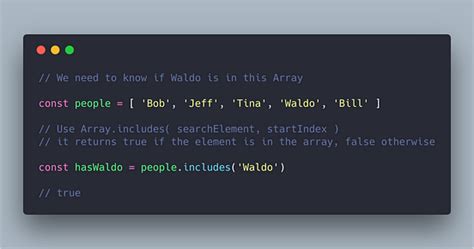 javascript essentials arrays essentials is a series that covers the… by codedraken codeburst