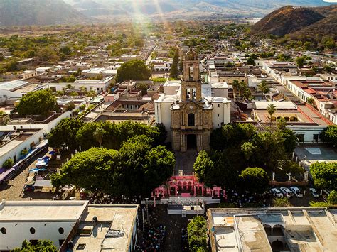 Pueblos Mágicos pieza clave para detonar el turismo Sectur Meridiano mx
