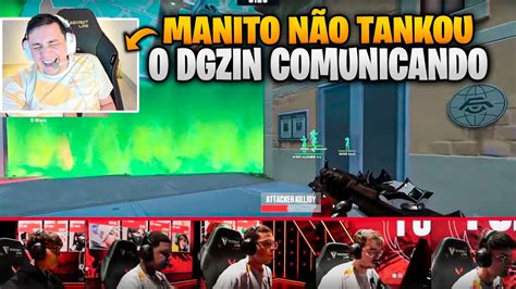 SAADHAK REAGINDO A QUALQUER COMUNICAÇÃO DO VALORANT DA FURIA YouTube