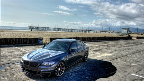 Bmw Series Hd