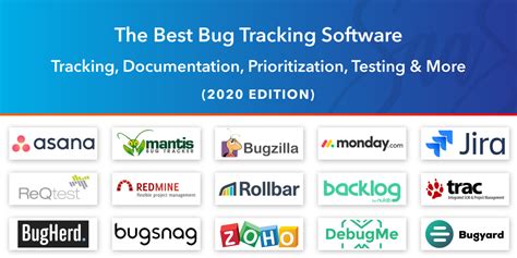 top 15 best issue and bug tracking software to use in 2023 all that saas