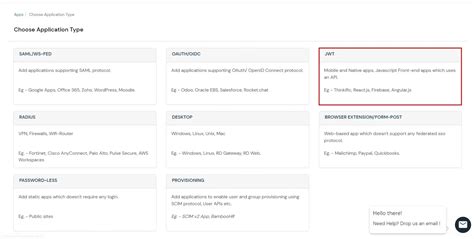 Single Sign On Sso For React React Jwt Sso