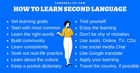 What Is The Best Way To Learn A Language A Comprehensive Guide To