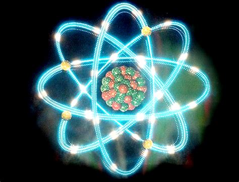 Fusione Nucleare Storico Traguardo Dei Ricercatori Statunitensi Della NIF
