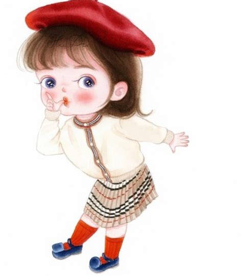 Mách bạn hơn 107 hình ảnh hoạt hình ngộ nghĩnh dễ thương mới nhất Starkid