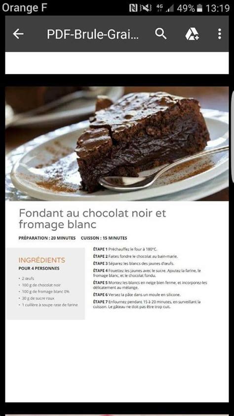 Receitas