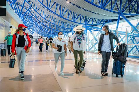 Agilizan Los Procesos Aduaneros En El Aeropuerto De El Salvador