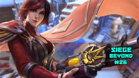 All Your Damage Are Belong To ME Paladins Siege Beyond Vivian 26