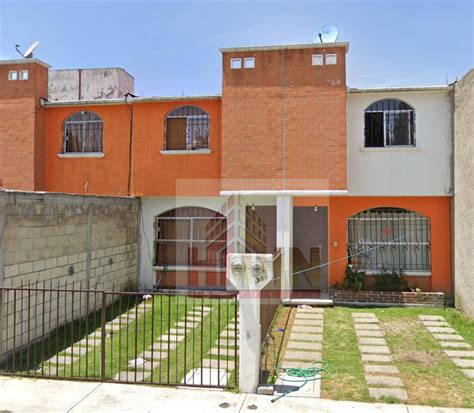Venta Casa En Texcoco De Mora Centro Texcoco Eb Qa Icasas Mx