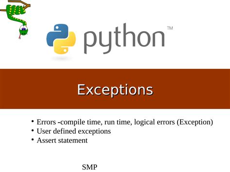 SOLUTION Exceptions And Errors In Python Studypool