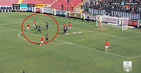 Lažnjak pa bomba u malu mrežu Pogledajte golčinu Napretka za preokret